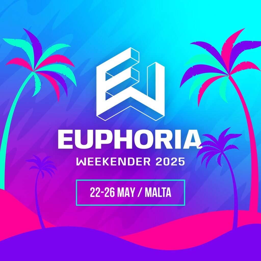 About Us - Euphoria Weekender 2025